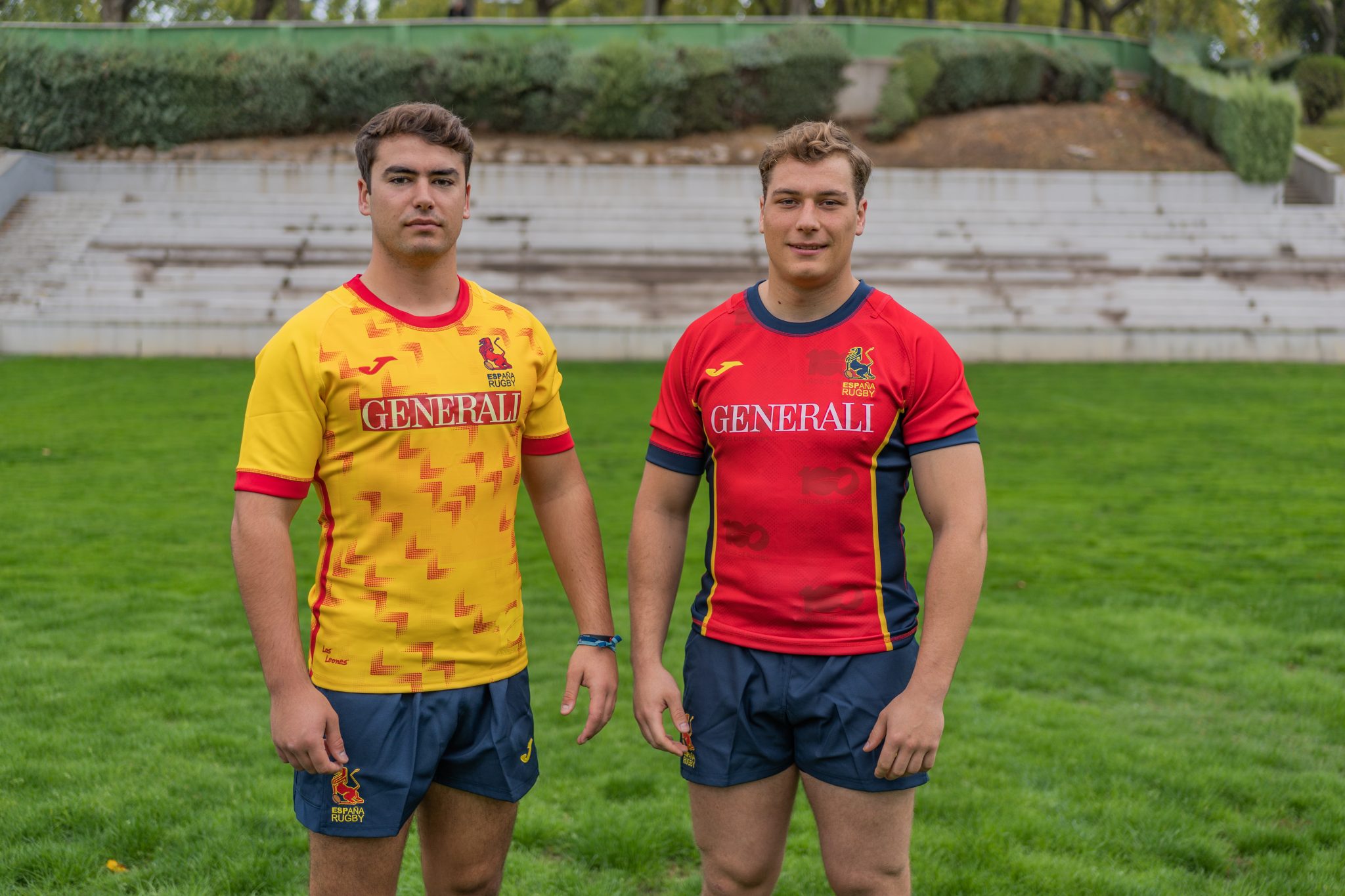 Lo que nos une, una nueva equipación para celebrar los 100 años del ...