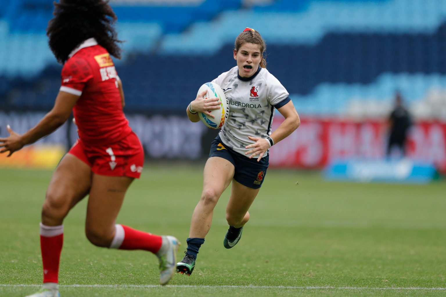 ¡España, campeona de Europa! Las Leonas conquistan la ‘Décima ...