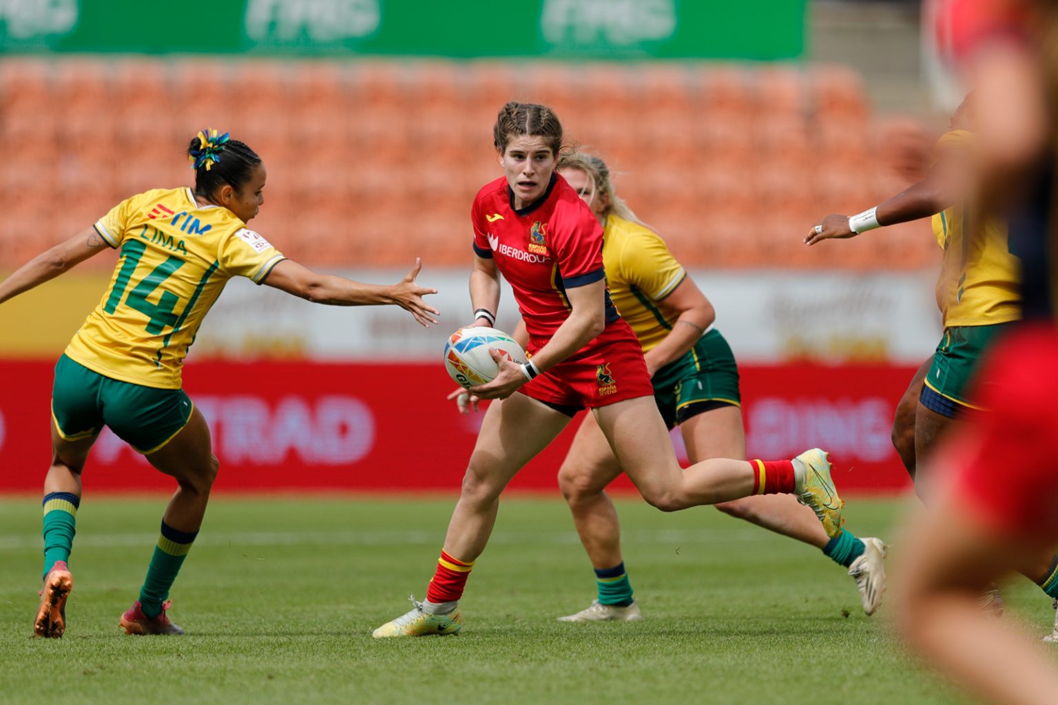 España - Países Bajos, un partido que puede valer un Mundial - Real ...