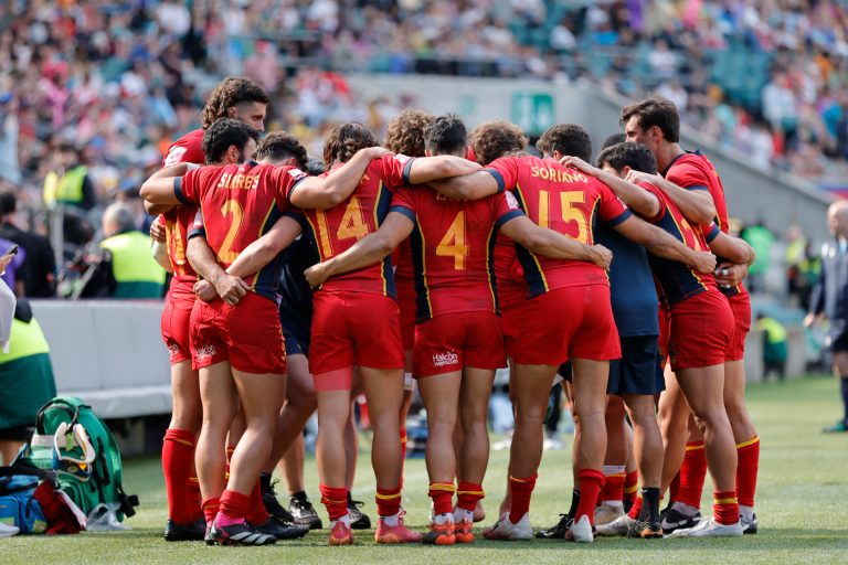 CIRCULARES - Real Federación Española de Rugby - FERugby - Spanish ...