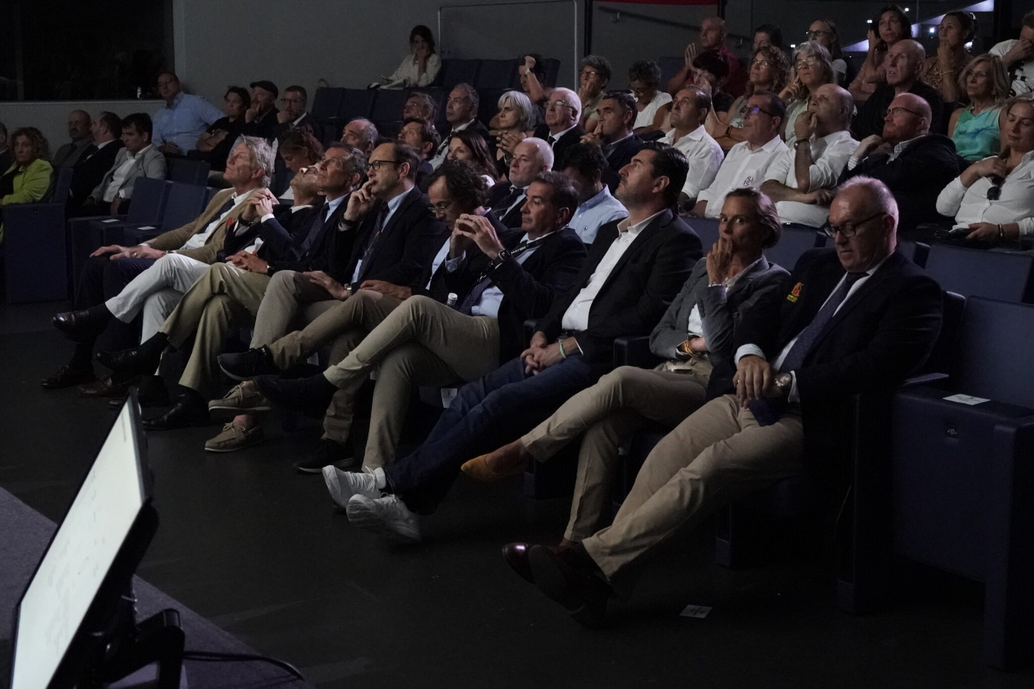 Así fue el emocionante homenaje de la RFER por el Centenario del rugby ...