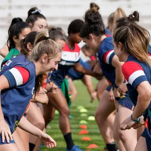 Principios de liderazgo y gestión en rugby - Su Rugby