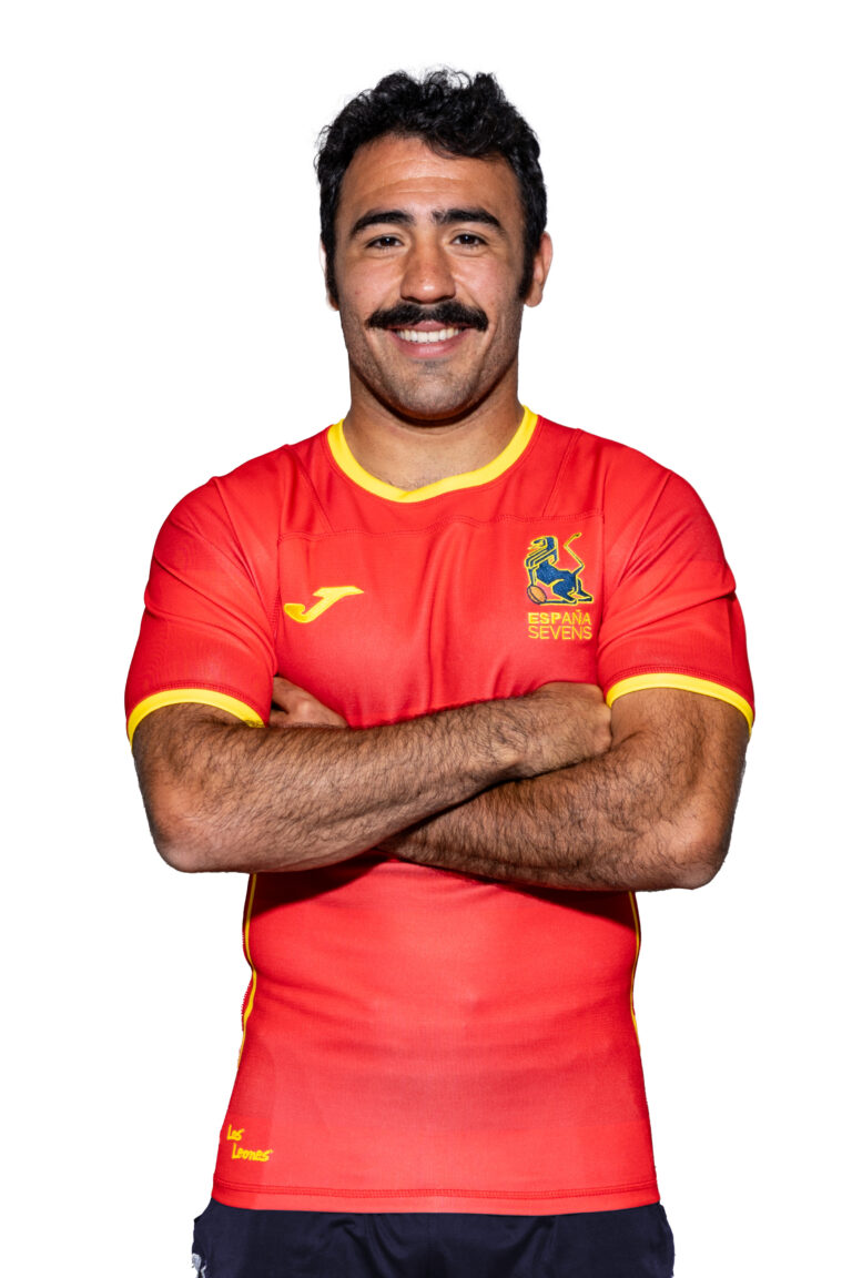 Jugadores Selección 7 Masculina - Real Federación Española de Rugby ...