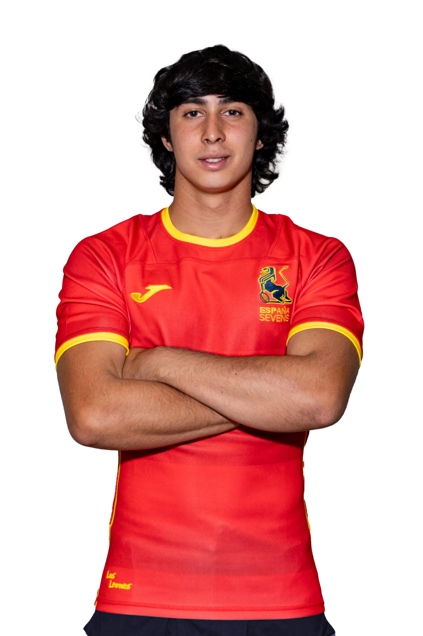 Jugadores Selección 7 Masculina - Real Federación Española de Rugby ...