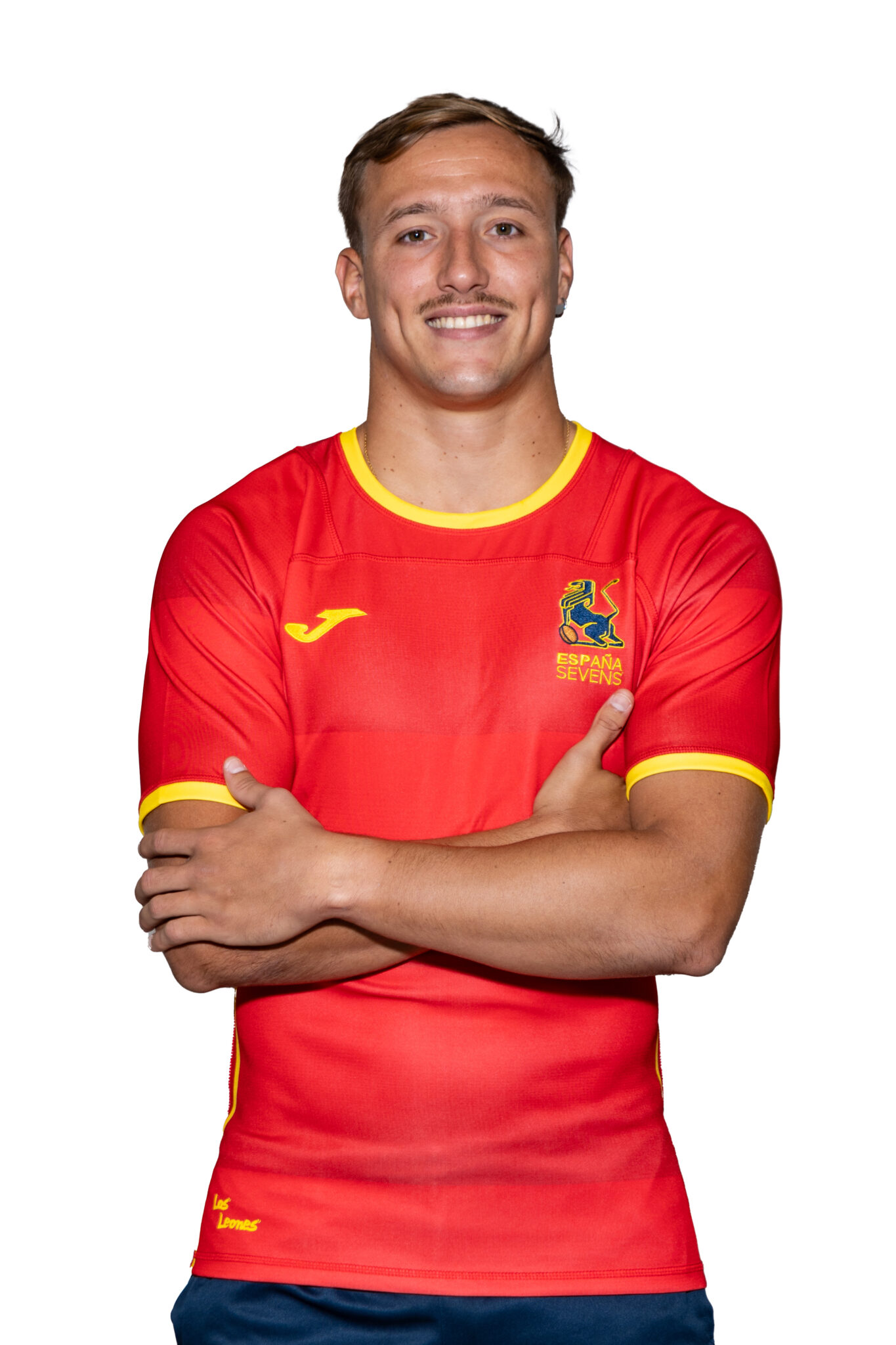 Jugadores Selección 7 Masculina - Real Federación Española de Rugby ...