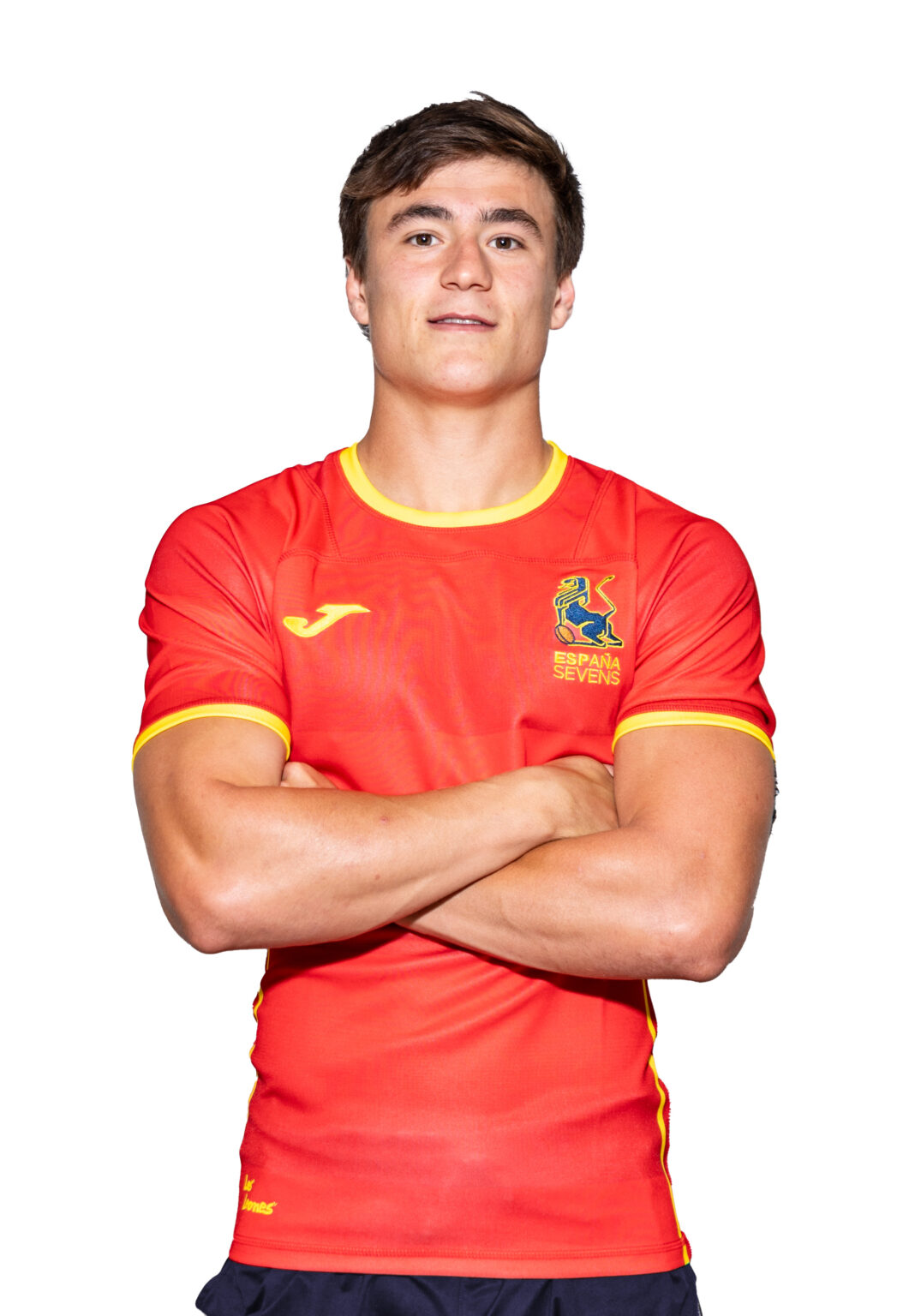 Jugadores Selección 7 Masculina - Real Federación Española de Rugby ...