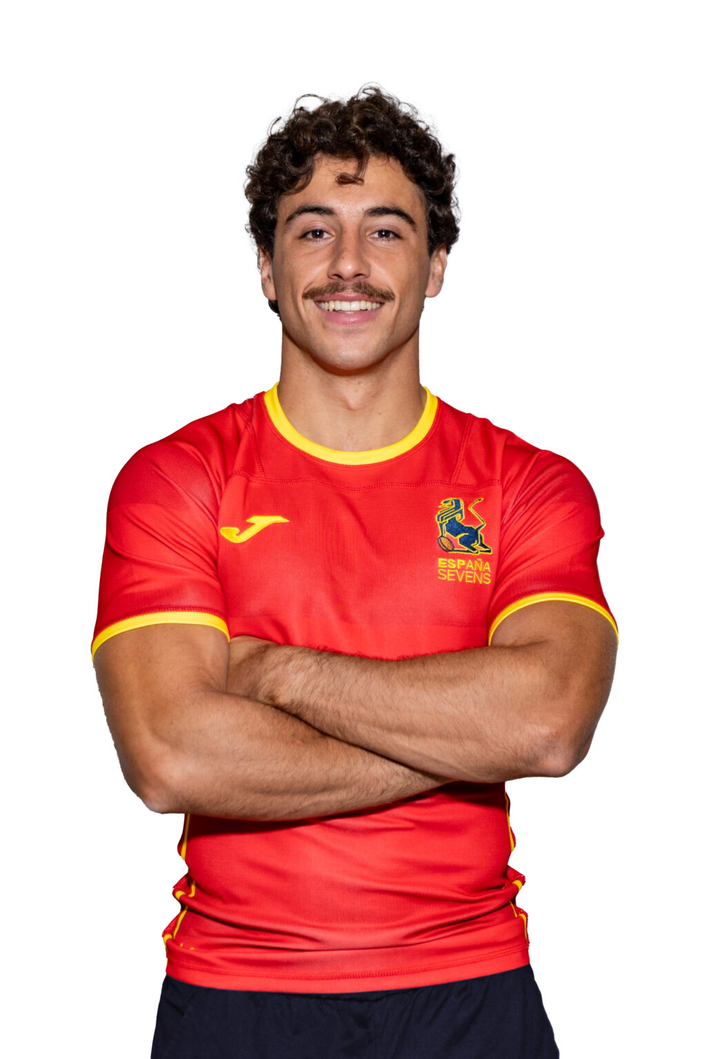 Jugadores Selección 7 Masculina - Real Federación Española de Rugby ...