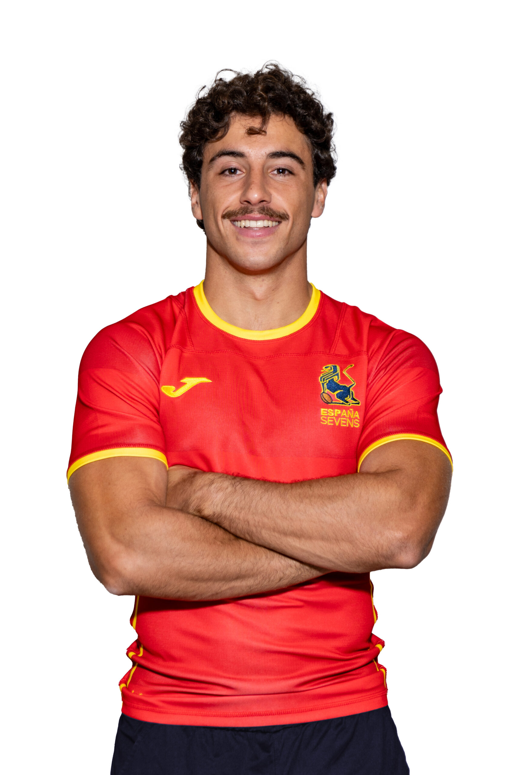 Jugadores Selección 7 Masculina - Real Federación Española de Rugby ...
