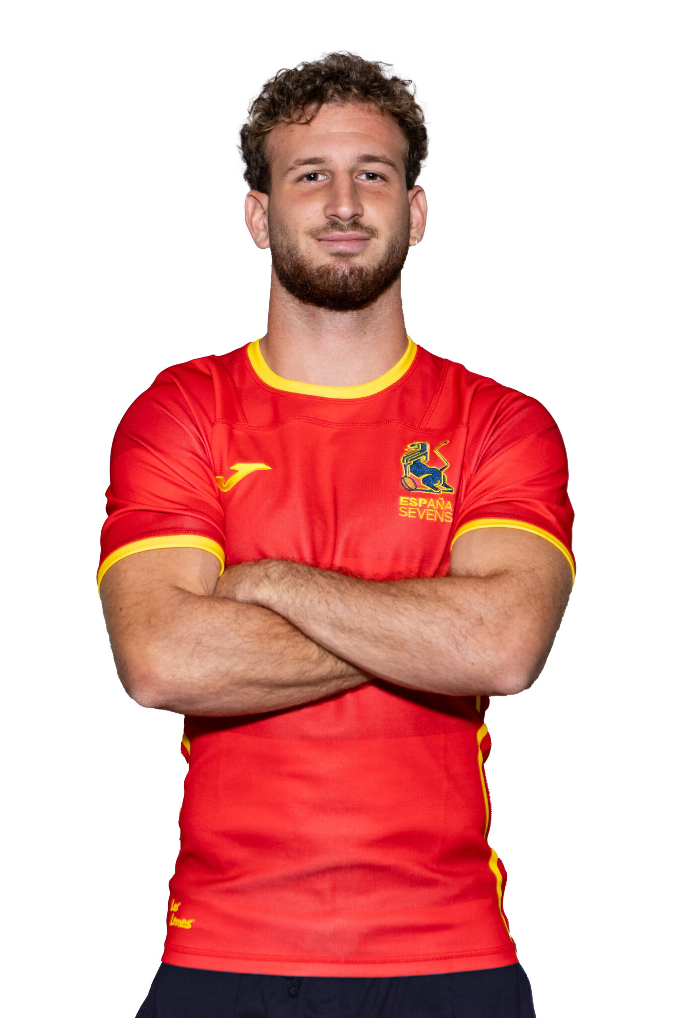 Jugadores Selección 7 Masculina - Real Federación Española de Rugby ...