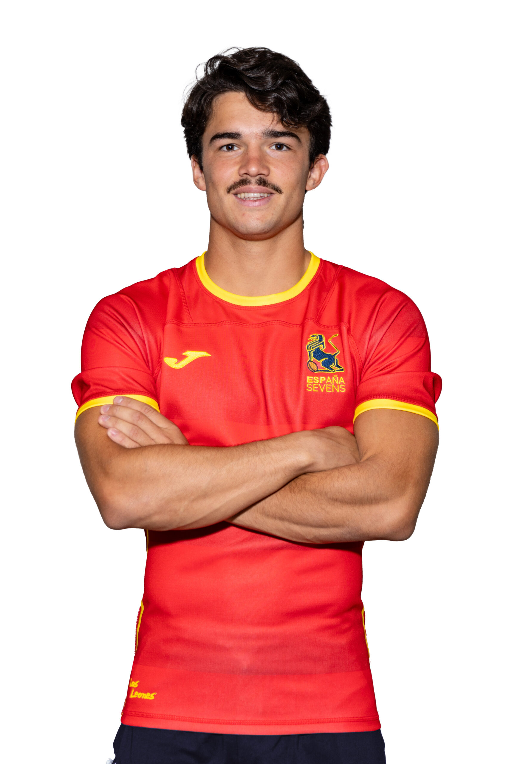 Jugadores Selección 7 Masculina - Real Federación Española de Rugby ...