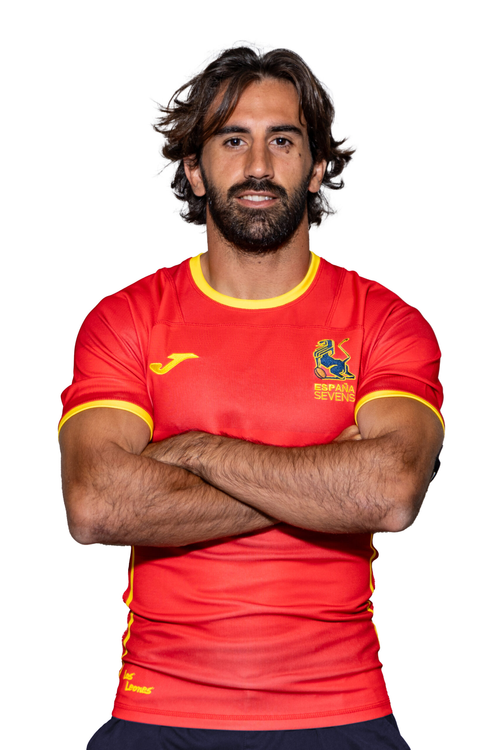 Jugadores Selección 7 Masculina - Real Federación Española de Rugby ...