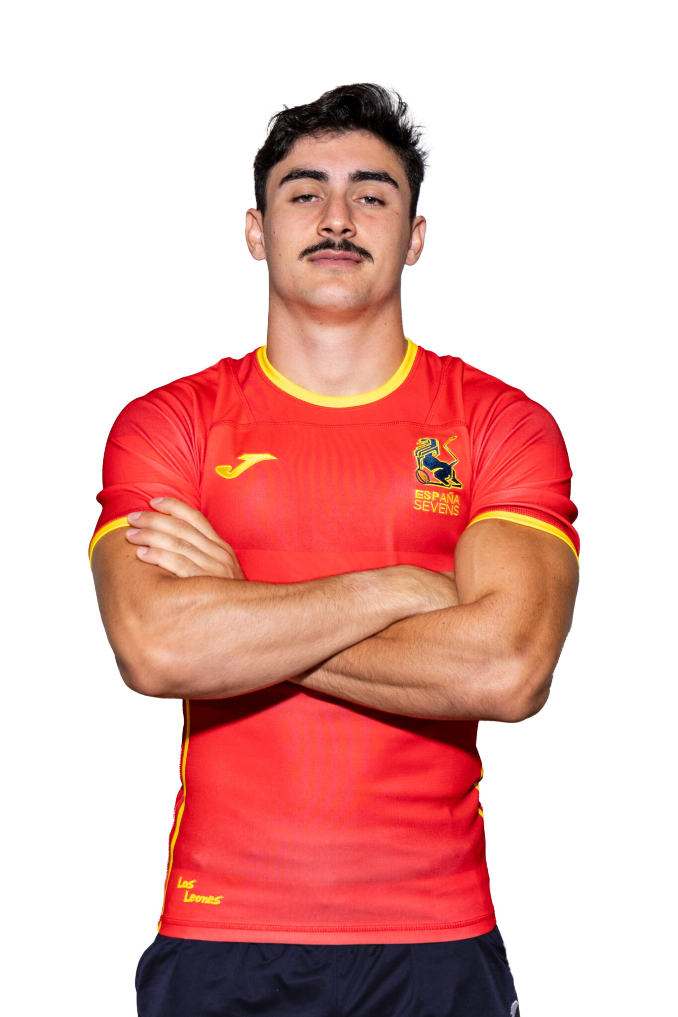 Jugadores Selección 7 Masculina - Real Federación Española de Rugby ...