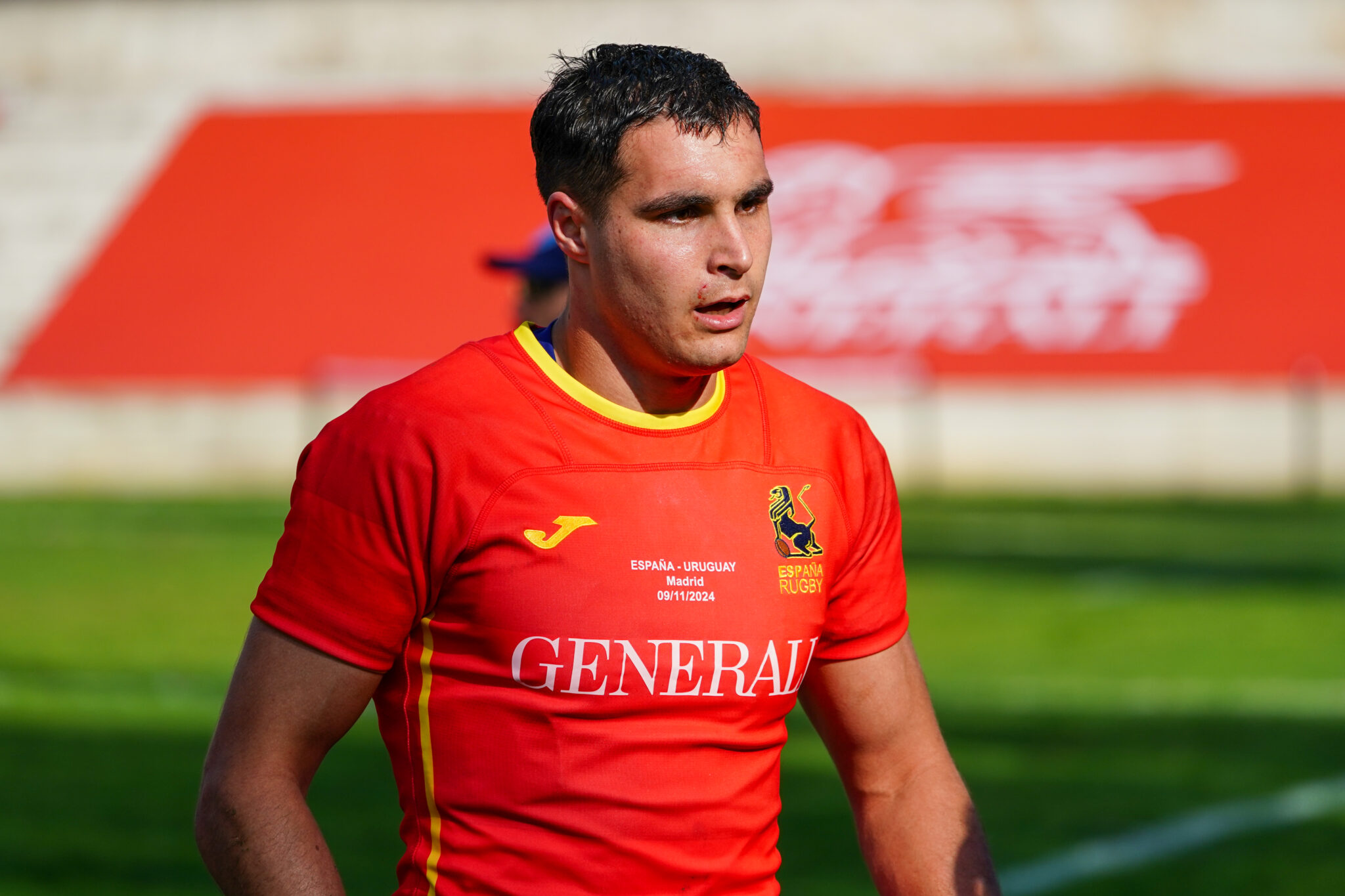 15 días para el España vs Fiji - Real Federación Española de Rugby ...